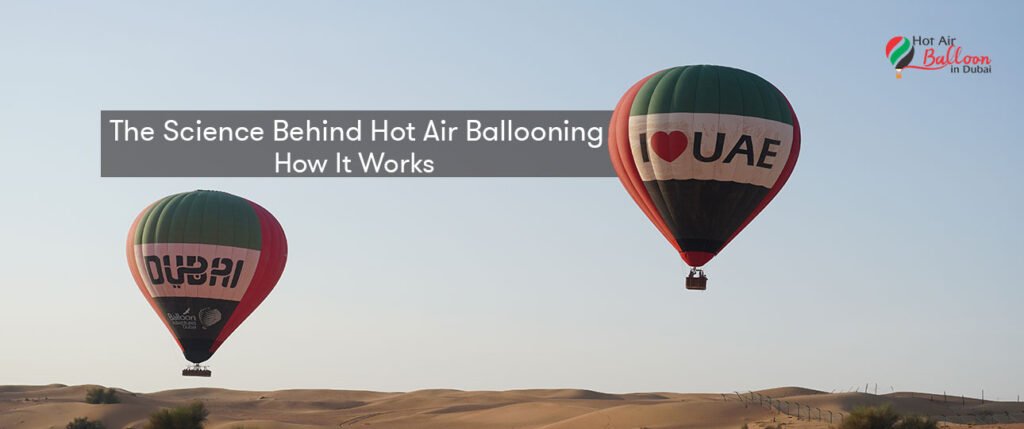 Hot Air Ballooning: The Fascinating Science Behind the Flight 2026